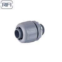 China PVC Liquid Tight Flexible Conduit for sale