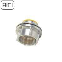 China Galvanized Steel Liquid Tight Flexible Conduit PVC 4 Inch Flexible Conduit for sale