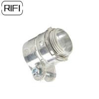 China Zinc Die Cast Flexible Electrical Conduit for sale