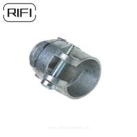 China Zinc Die Cast Flexible Electrical Conduit for sale