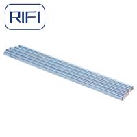 China Electro Galvanized Full Threaded Rod 3/8