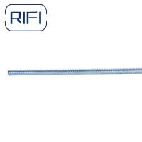 China Electro Galvanized Full Threaded Rod 3/8