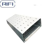 China Customized 3mm Thickness Electrical Cable Tray For Effective Cable Management for sale