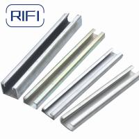 China Carbon Steel Unistrut Channel P1000 With Thickness 0.8mm-3mm For Industrial for sale