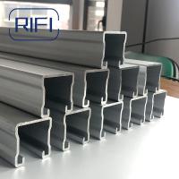 China 20ft Length Strut Channel And Fittings with Thickness 0.8mm-3mm for Wall Mount for sale