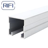 China Silver Strut Channel And Fittings with Thickness 0.8mm-3mm for support for sale