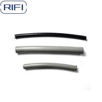 China UL Standard PVC Coated Liquid Tight Flexible Metal Conduit 3/8