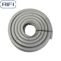 China UL Standard PVC Coated Liquid Tight Flexible Metal Conduit 3/8
