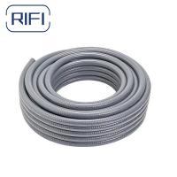 China Origin 1 Inch Liquid Tight Conduit  PVC Coated High Performance for sale