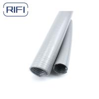 China Manufactured Wiring Liquid Tight Flexible Conduit With IP66 Rating for sale