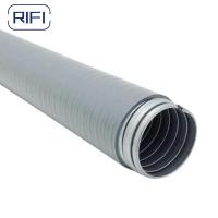 China Manufactured Wiring Liquid Tight Flexible Conduit With IP66 Rating for sale