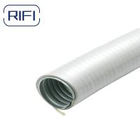 China Manufactured Wiring Liquid Tight Flexible Conduit With IP66 Rating for sale