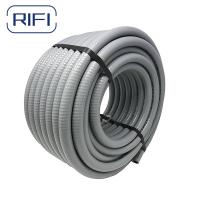 China Manufactured Wiring Liquid Tight Flexible Conduit With IP66 Rating for sale