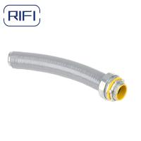 China Manufactured Wiring Liquid Tight Flexible Conduit With IP66 Rating for sale