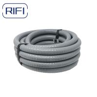 China Origin Metal Liquid Tight Flexible Conduit Protecting Wires Cables for sale