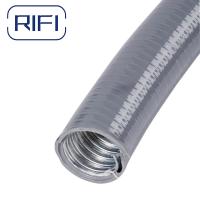 China PVC Material Heavy Duty Jacket Seal Tight Conduit Heavy Duty for sale