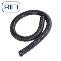 China UL Standard Flexible Conduit And Fittings Grey Or Black Color for sale