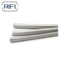 China Steel Galvanized Flexible Conduit And Fittings Explosion proof UL Standard for sale