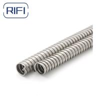 China Steel Galvanized Flexible Conduit And Fittings Explosion proof UL Standard for sale