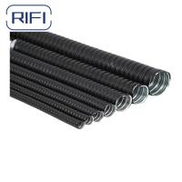 China 4 Inch Pvc Coated Flexible Conduit And Fittings UL Standard for sale