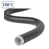 China 4 Inch Pvc Coated Flexible Conduit And Fittings UL Standard for sale