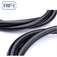 China 4 Inch Pvc Coated Flexible Conduit And Fittings UL Standard for sale
