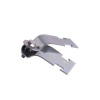 China Easy Installation Metal Conduit Clamp Metal Galvnaized Strut Clamp for sale
