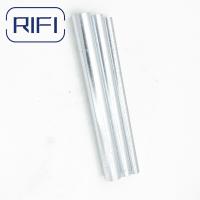 China 10FT Length Silver UL Listed EMT Conduit Pipe For Electrical Wiring for sale