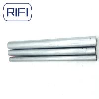 China 10FT Length Steel Conduit Pipe With 90° Bend Radius For Outdoor Wiring for sale