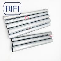 China 10FT Length Steel Conduit Pipe With 90° Bend Radius For Outdoor Wiring for sale