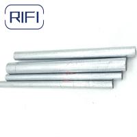 China 10FT Length Steel Conduit Pipe With 90° Bend Radius For Outdoor Wiring for sale
