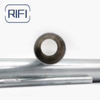 China UL Listed 3/4 Inch Standard Or Thinner EMT Conduit Pipe Within 10FT Length for sale