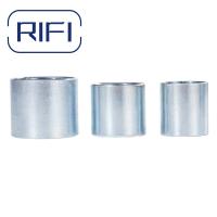 China Male Imc Coupling Conduit Fittings For Trade Sizes 1/2 Inch To 4 Inch Performance for sale