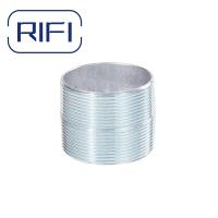 China Male Imc Coupling Conduit Fittings For Trade Sizes 1/2 Inch To 4 Inch Performance for sale
