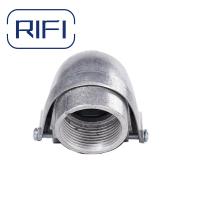 China 1/2 Inch To 4 Inch IMC Conduit Fittings Service Entrance Cap Thread Type for sale
