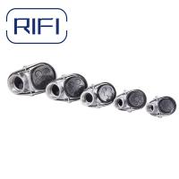 China 1/2 Inch To 4 Inch IMC Conduit Fittings Service Entrance Cap Thread Type for sale