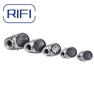 China 1/2 Inch To 4 Inch IMC Conduit Fittings Service Entrance Cap Thread Type for sale