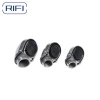 China 1/2 Inch To 4 Inch IMC Conduit Fittings Service Entrance Cap Thread Type for sale