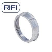 China Durable Imc Conduit Fittings  Easy To Install UL 514B Zinc Imc Conduit Bushing for sale