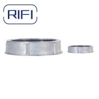 China Durable Imc Conduit Fittings  Easy To Install UL 514B Zinc Imc Conduit Bushing for sale