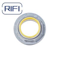 China Rigid  IMC Conduit Fittings Watertight Conduit Hub Zinc Thread Hub for sale