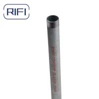 China BS4568 Size 32mm Electrical Tube Conduit With Protective Guarantee for sale