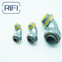 China Liquid Tight Flexible Conduit Model No LTCA038-LTCA400 UL 514B Certified and Approved for sale