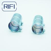 China EMT Conduit Fittings EMT Set Screw Coupling 1/2 Inch To 4 Inch for Electrical Conduit for sale