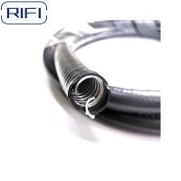 China Flexible and Resilient Liquid Tight Conduit for Harsh Environments 3/8 Inch to 4 Inch for sale