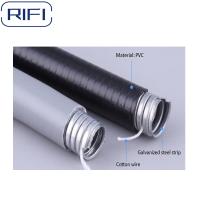 China Flexible and Resilient Liquid Tight Conduit for Harsh Environments 3/8 Inch to 4 Inch for sale