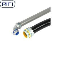 China Flexible and Resilient Liquid Tight Conduit for Harsh Environments 3/8 Inch to 4 Inch for sale