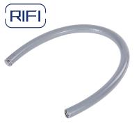 China Flexible and Resilient Liquid Tight Conduit for Harsh Environments 3/8 Inch to 4 Inch for sale