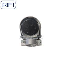 China EMT Conduit Pipe for with Set Screw Service Entrance Cap and Aluminum Material for Protection for sale