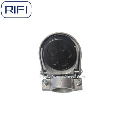 China EMT Conduit Pipe for with Set Screw Service Entrance Cap and Aluminum Material for Protection for sale